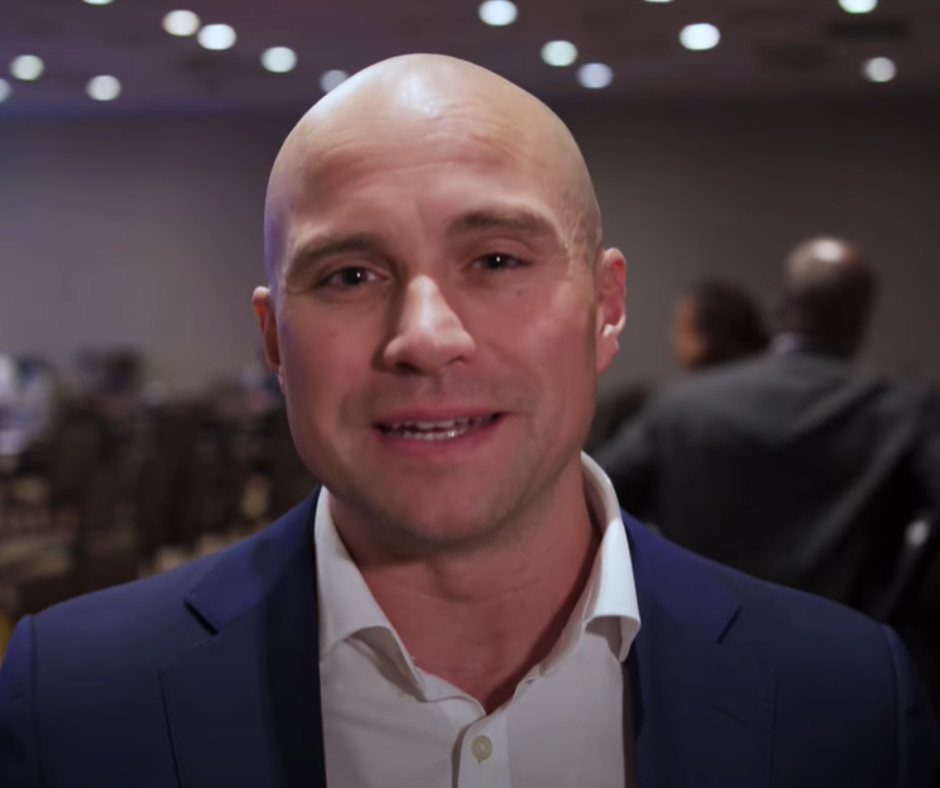 Violet Rainwater - Keynote Speaker | Channel 5™ Framework | Break Free ...